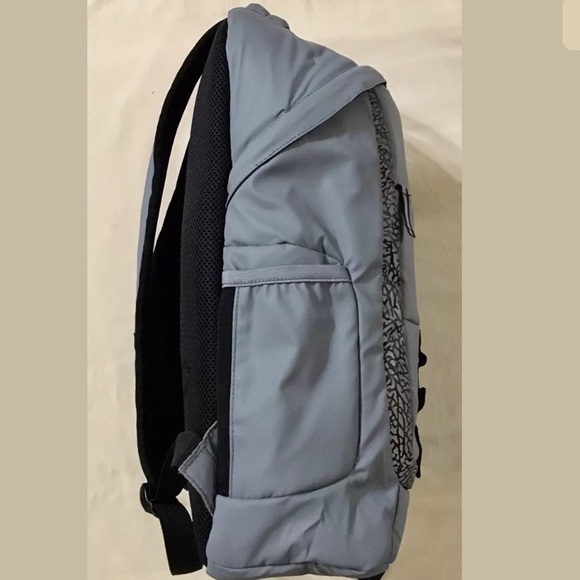 Jordan | Bags | Nike Air Jordan Jet Backpack Laptop School Bag | Poshmark